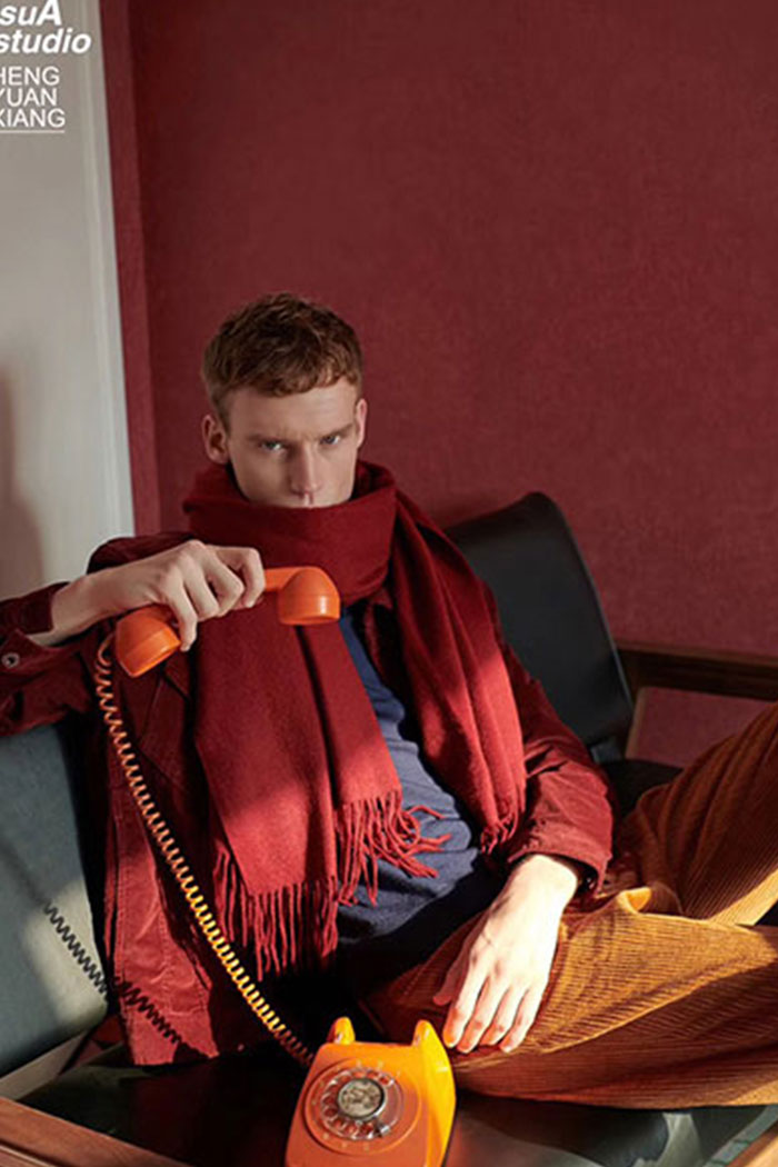 GH MANAGEMENT | Ben Copeland