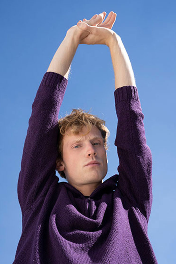 GH MANAGEMENT | Ben Copeland