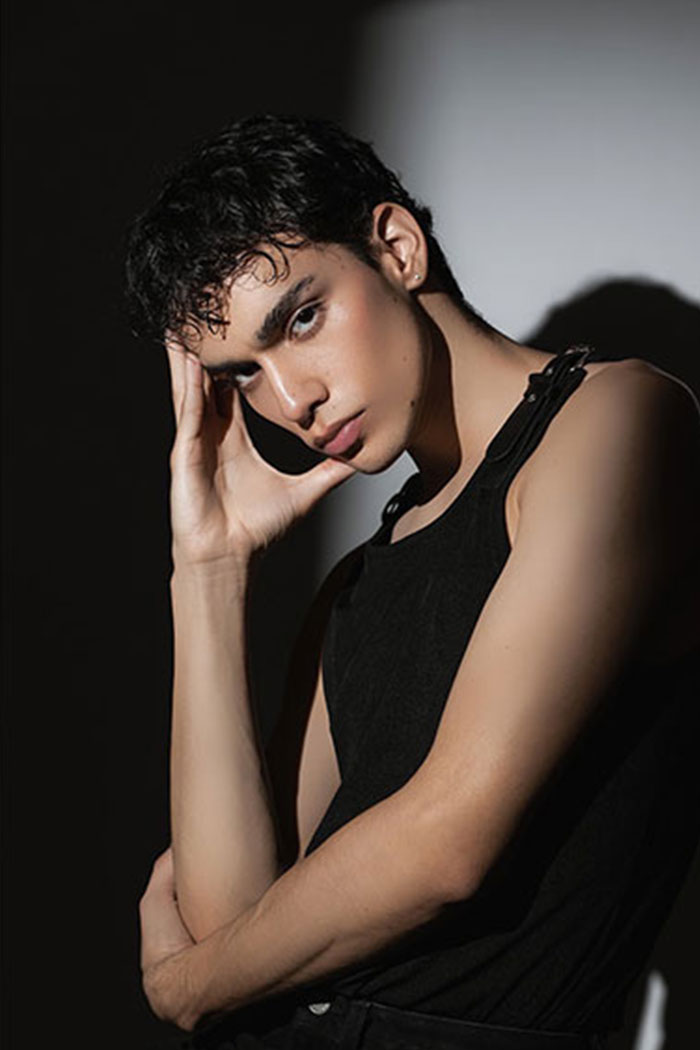 GH MANAGEMENT | Jael Ayala