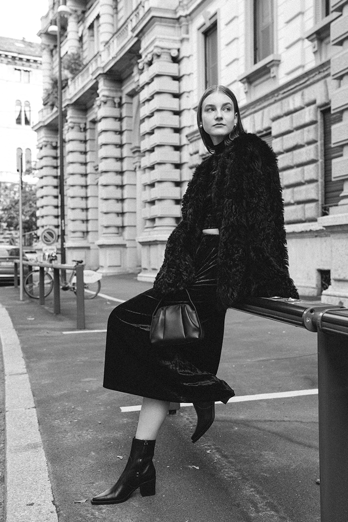 GH MANAGEMENT | Kate Bodnar