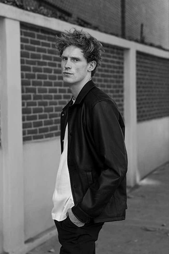 GH MANAGEMENT | Ben Copeland