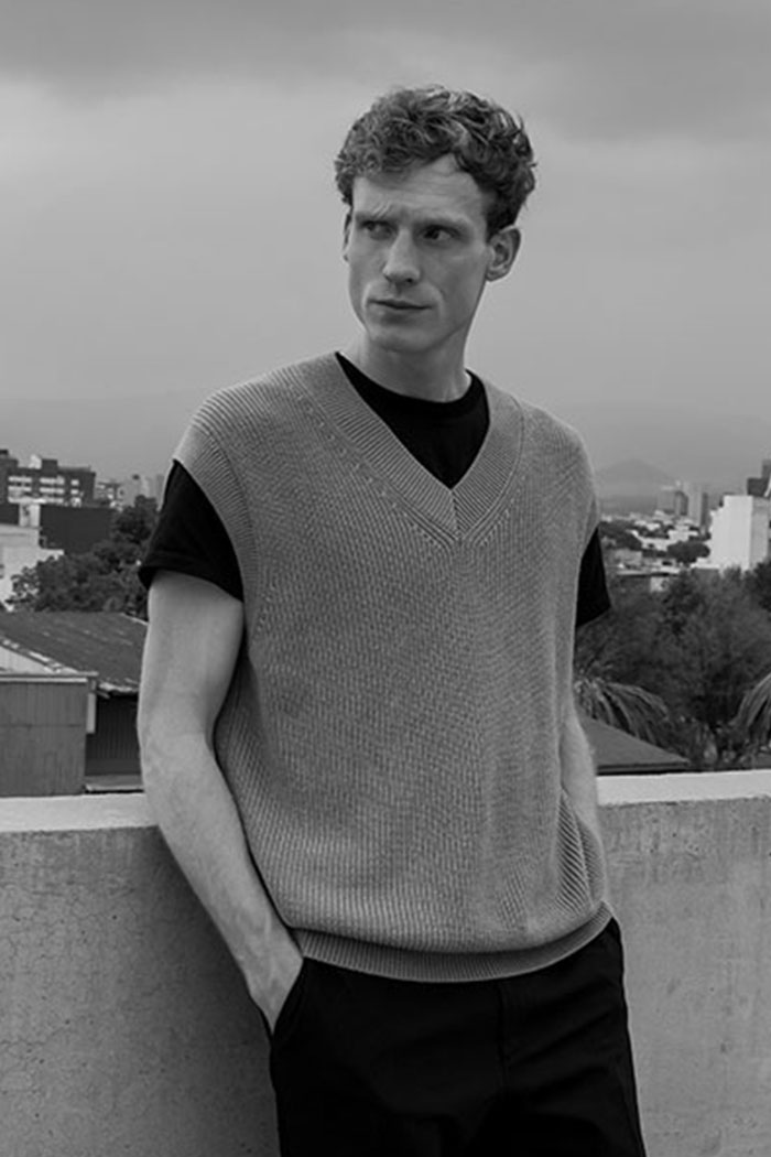 GH MANAGEMENT | Ben Copeland