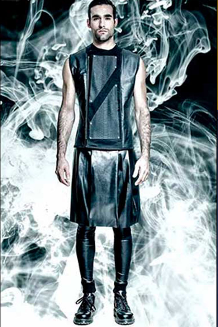 GH MANAGEMENT | Daniel Guerra