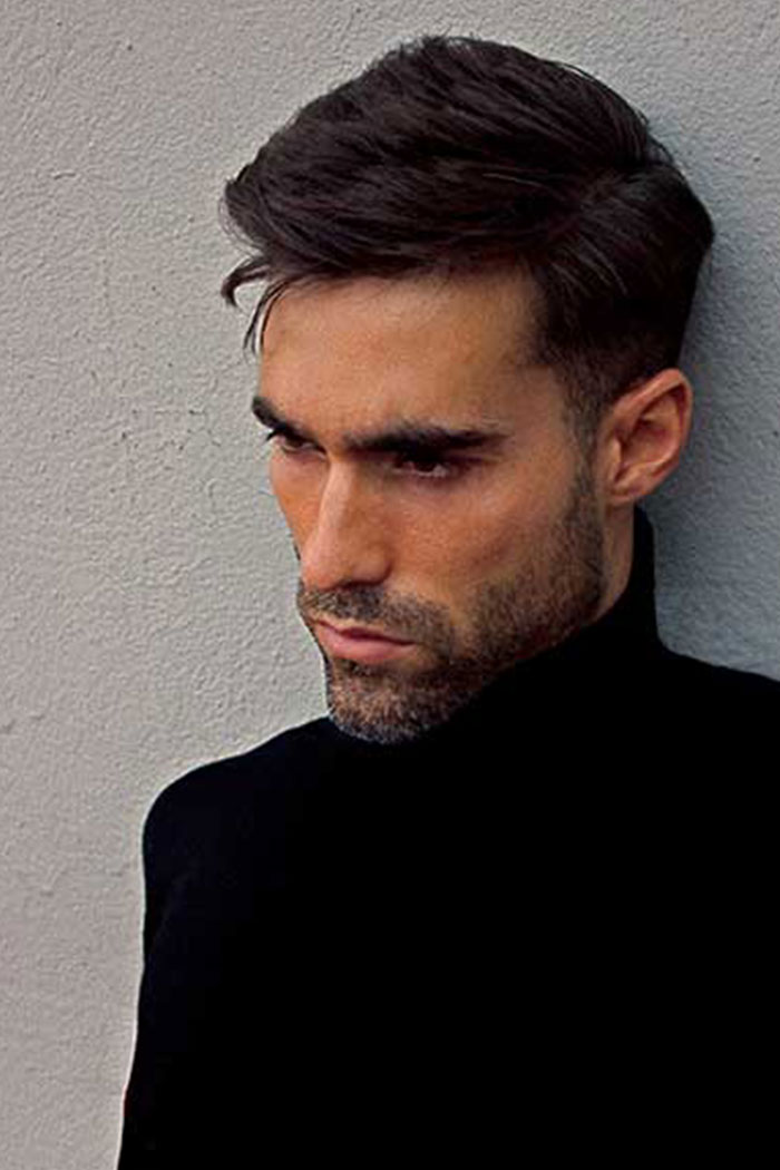 GH MANAGEMENT | Daniel Guerra