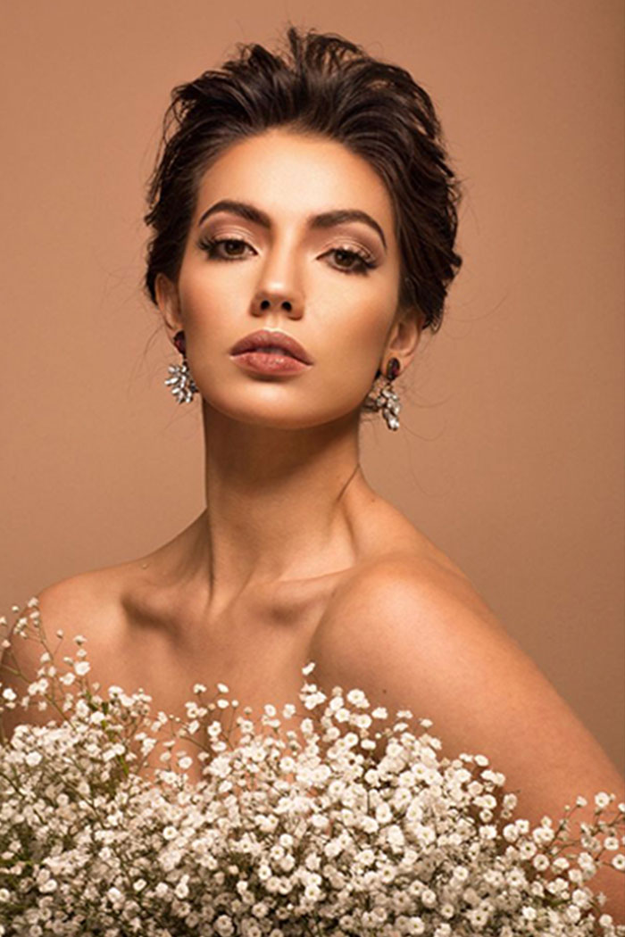 GH MANAGEMENT | Estefania Villa