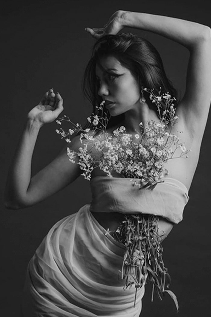 GH MANAGEMENT | Estefania Villa