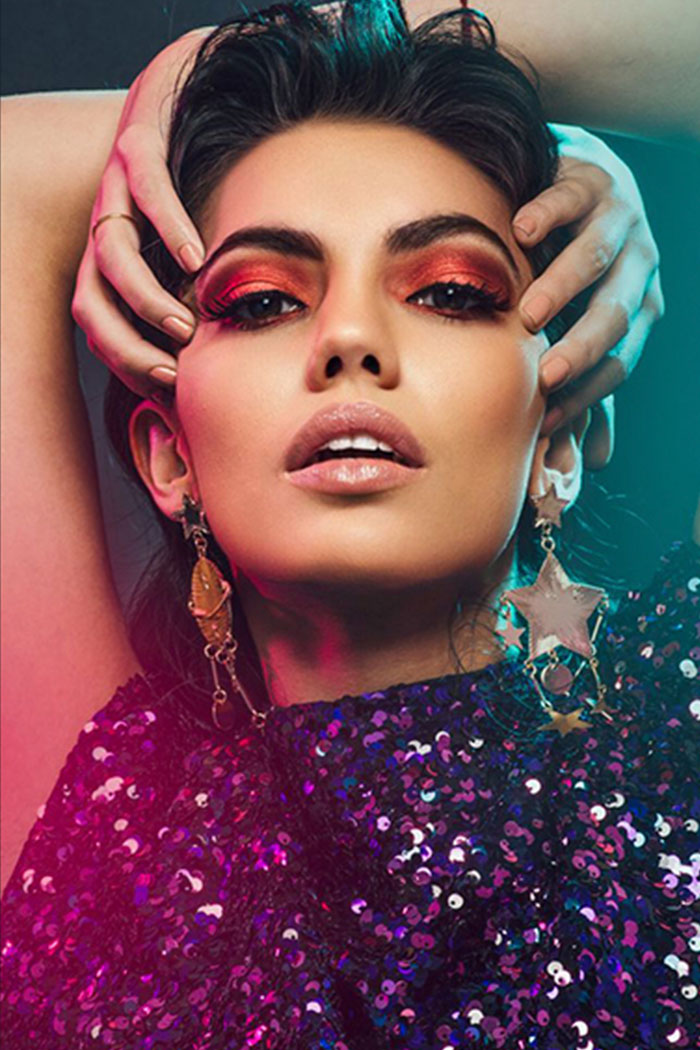 GH MANAGEMENT | Estefania Villa