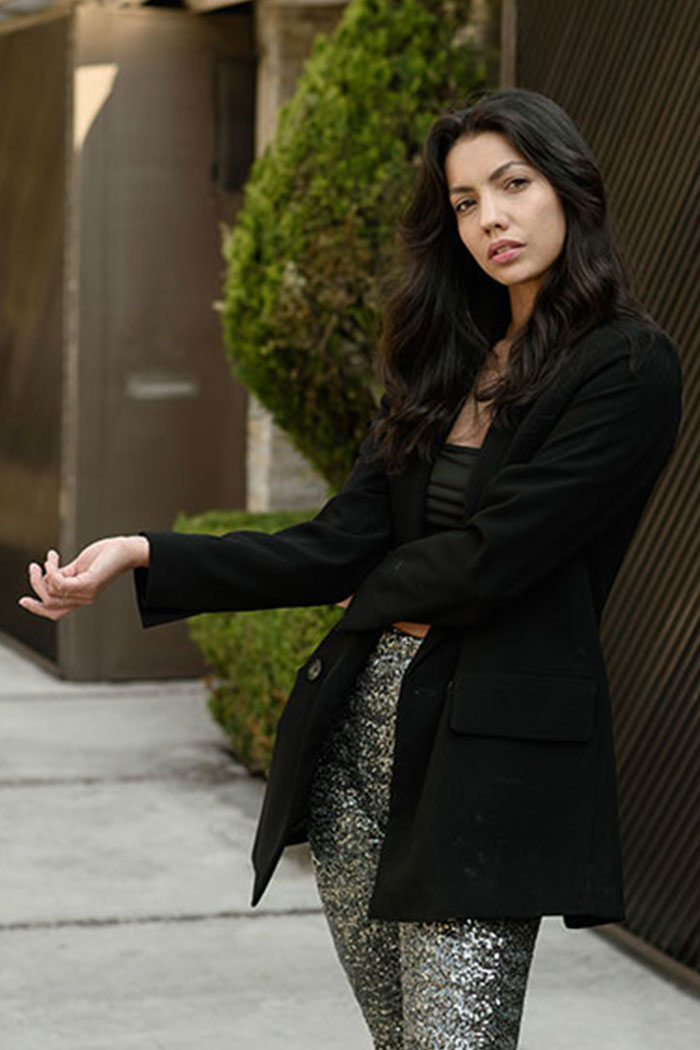 GH MANAGEMENT | Estefania Villa