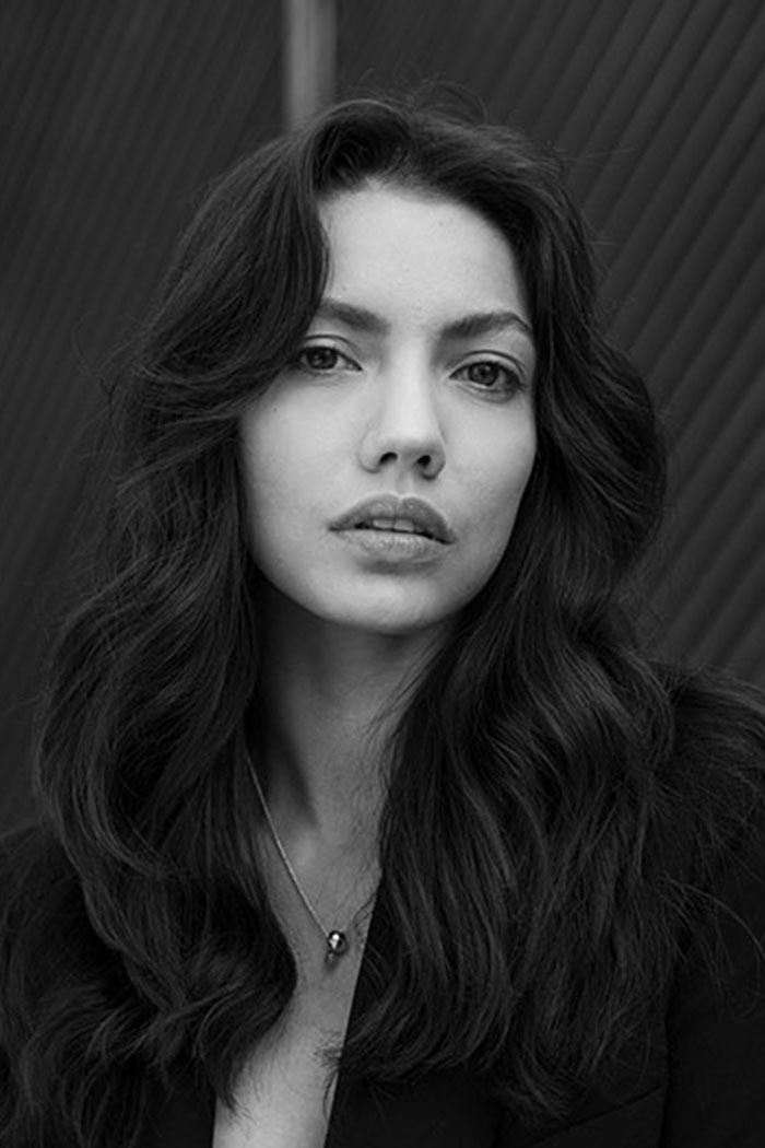 GH MANAGEMENT | Estefania Villa