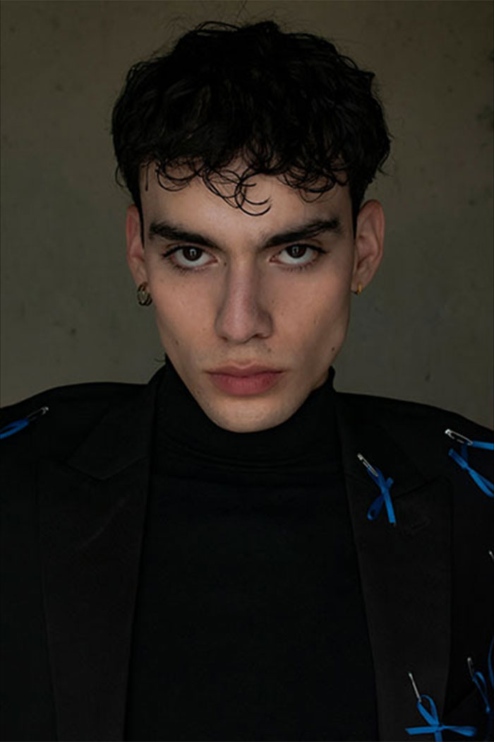 GH MANAGEMENT | Jael Ayala