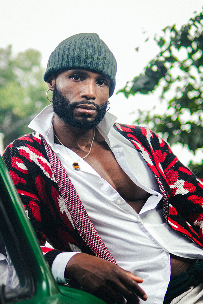 GH MANAGEMENT | Jean Wolf