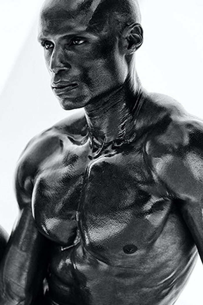 GH MANAGEMENT | Jean Wolf