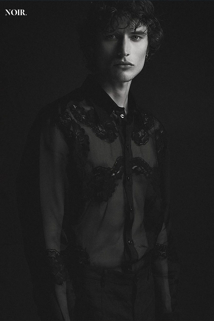 GH MANAGEMENT | Nicolas Lorenzon