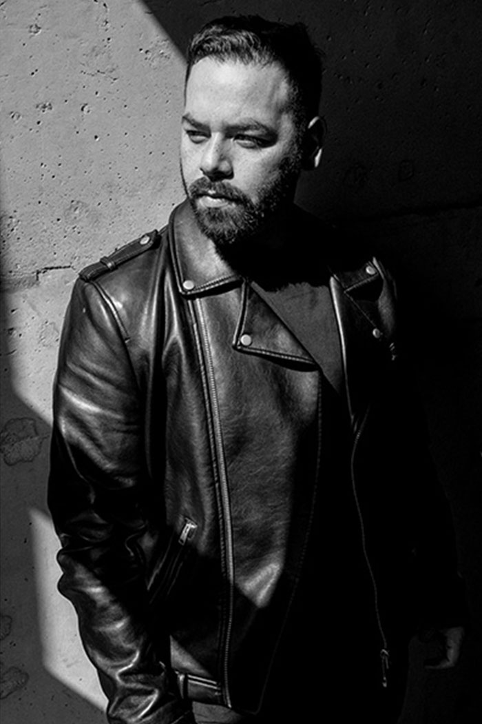 GH MANAGEMENT | Omar Bojorquez