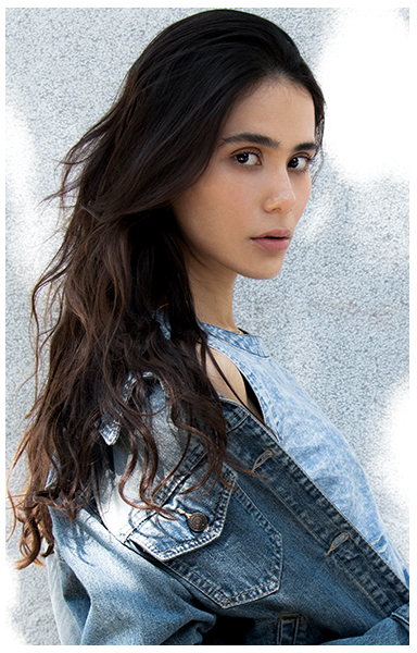 GH MANAGEMENT Agencia de Modelos | Model Agency