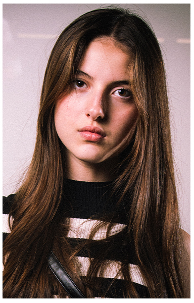 GH MANAGEMENT Agencia de Modelos | Model Agency