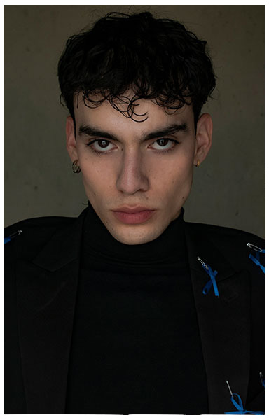 GH MANAGEMENT Agencia de Modelos | Model Agency
