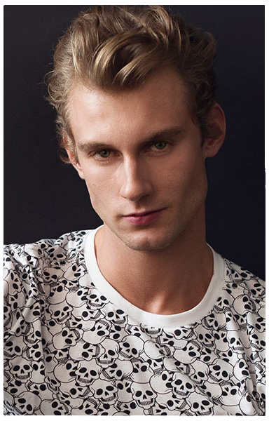 GH MANAGEMENT Agencia de Modelos | Model Agency