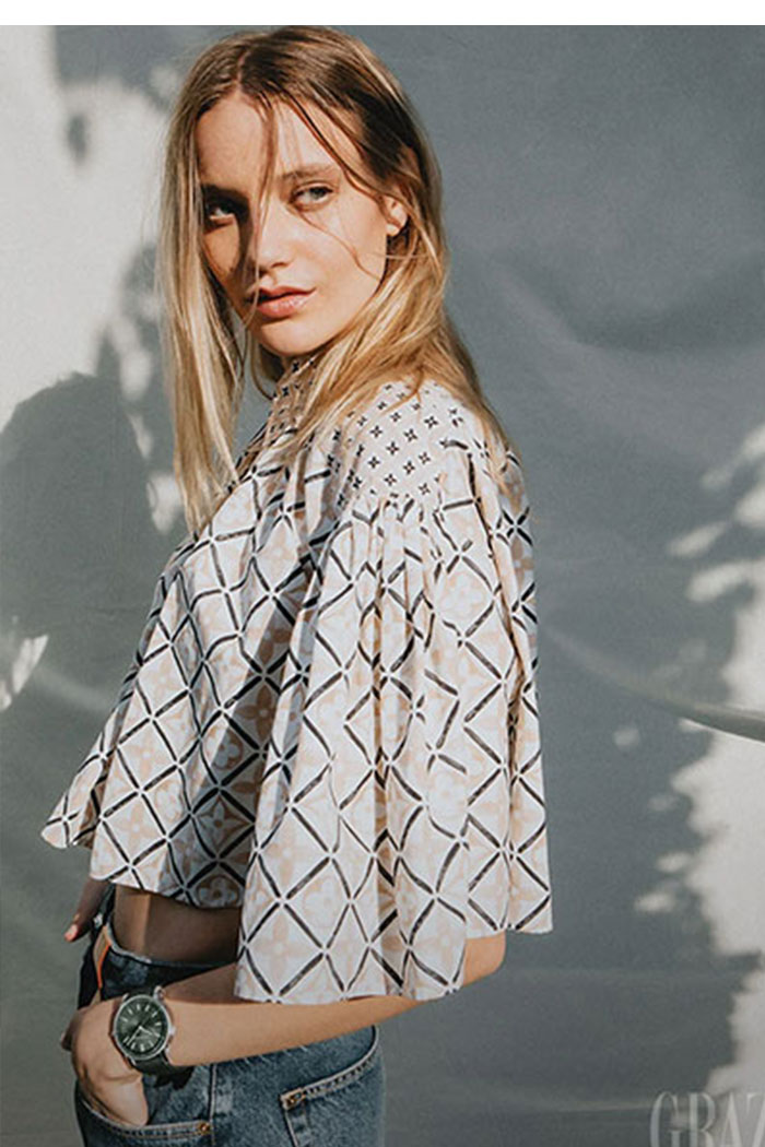 GH MANAGEMENT | Taylor Dinkelmann