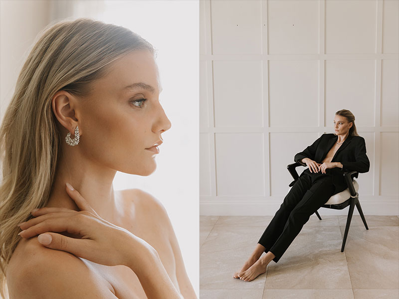 GH MANAGEMENT | Taylor Dinkelmann