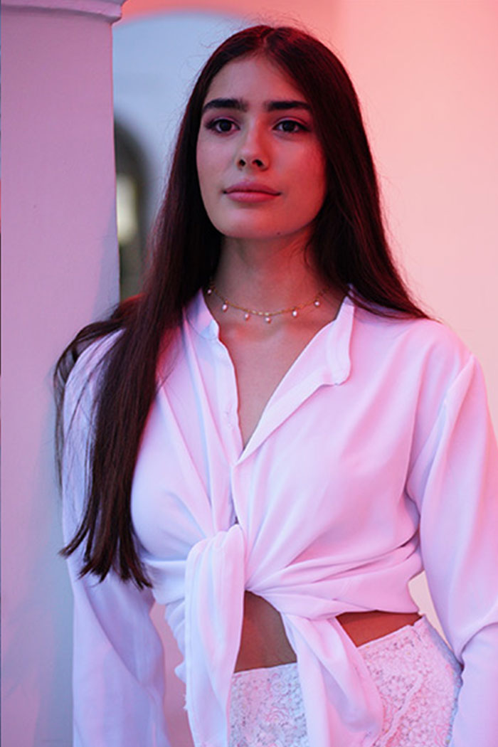 GH MANAGEMENT | Vale Lopez