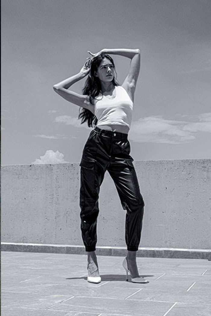 GH MANAGEMENT | Vale Lopez